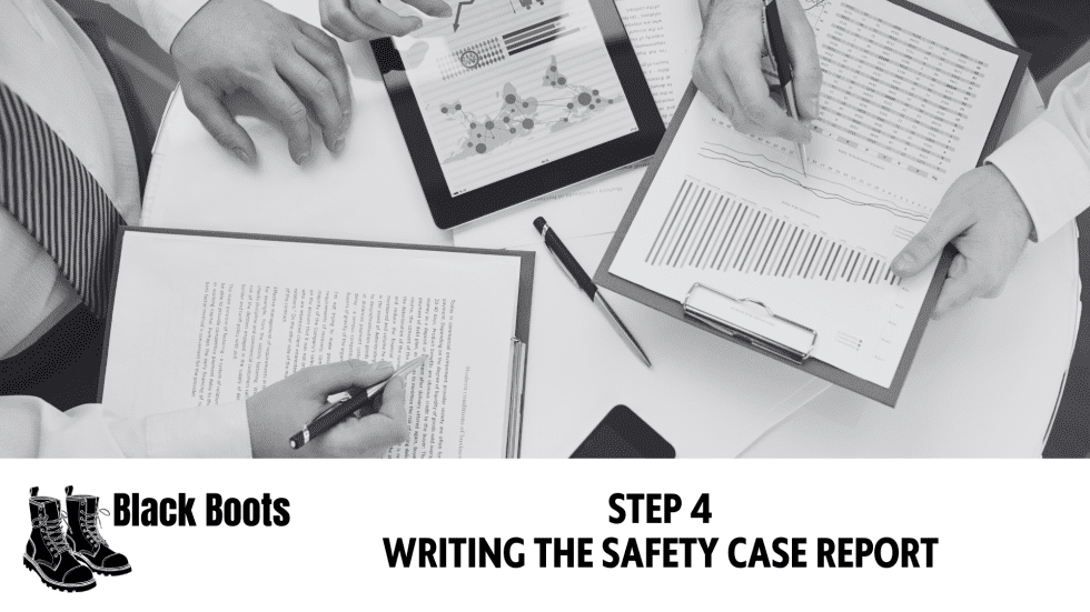 Writing Effective Safety Case Reports: A Guide